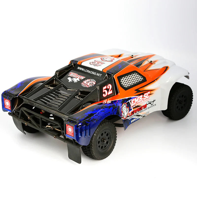 LC Racing EMB-SC