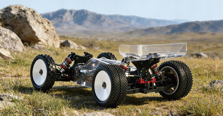 Scale Speed® - Shop High-Quality 1/14 Scale RC Cars and Parts
