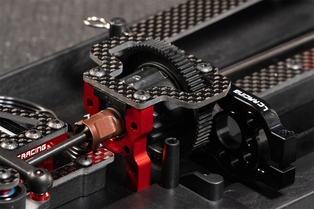 First Look: LC Racing LC10B5 V2
