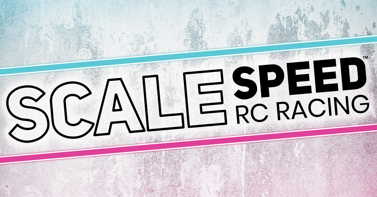 Scale Speed™ - Shop High-Quality 1/14 Scale RC Cars and Parts